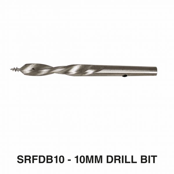 FLEXI DRILL EXTENSION