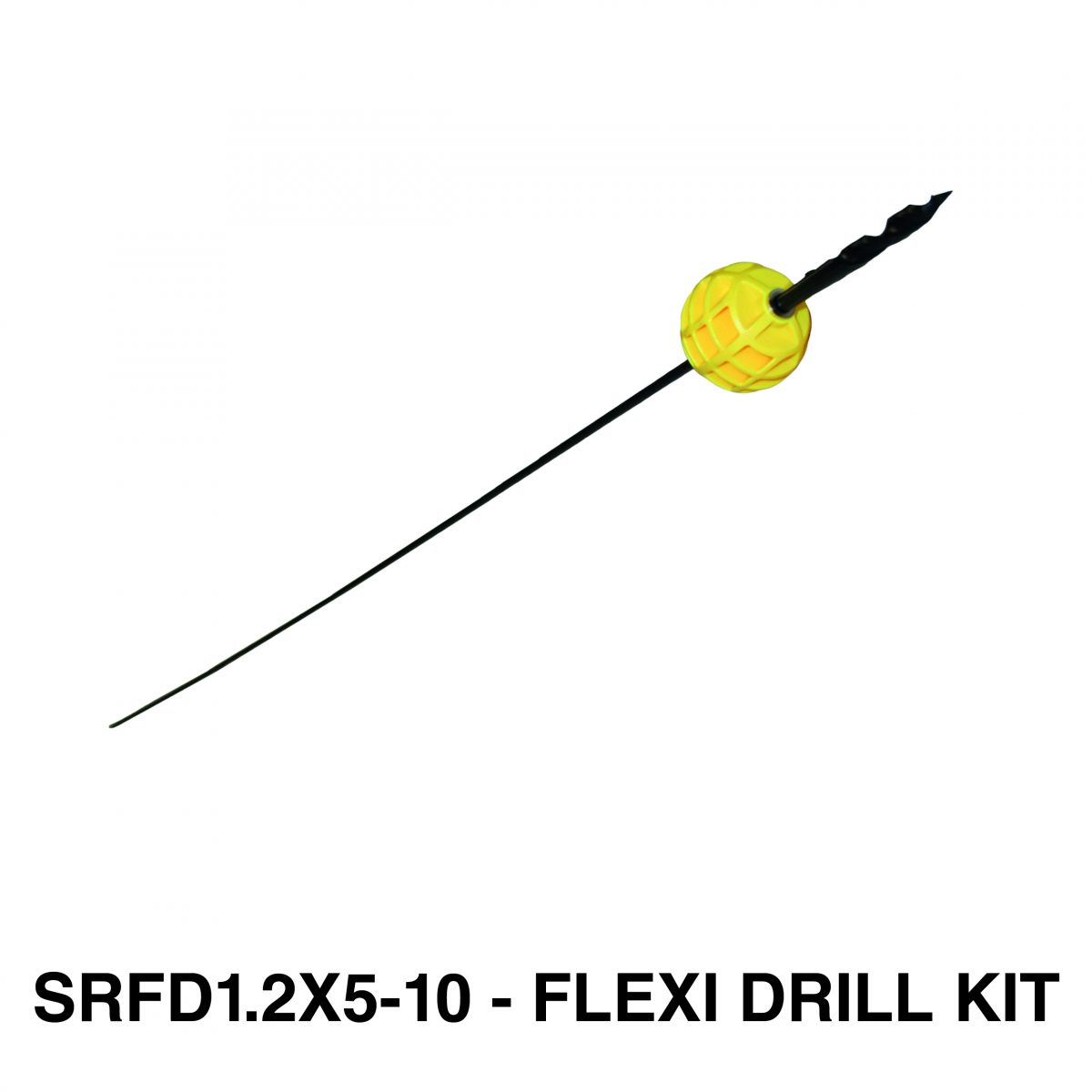 FLEXI DRILL EXTENSION