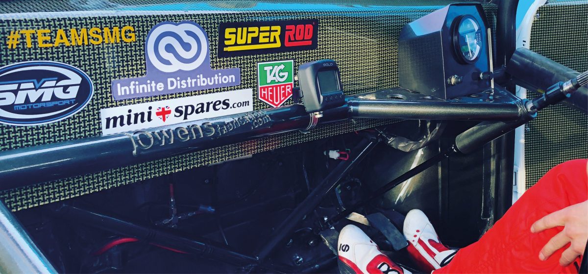 News-2018-APR-Mini Racer Sponsorship