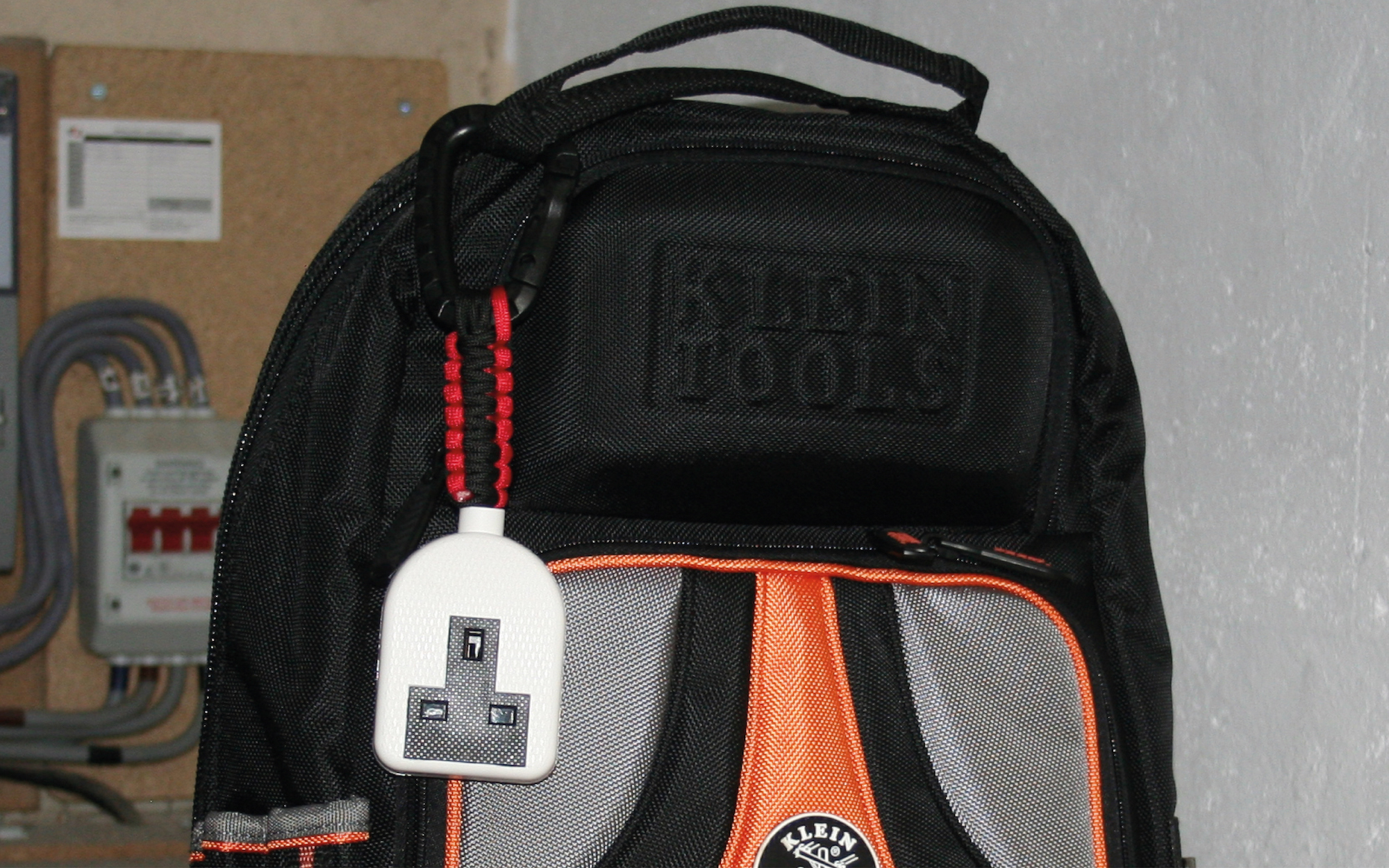 JAKODA SOCKET TESTER HOLDER