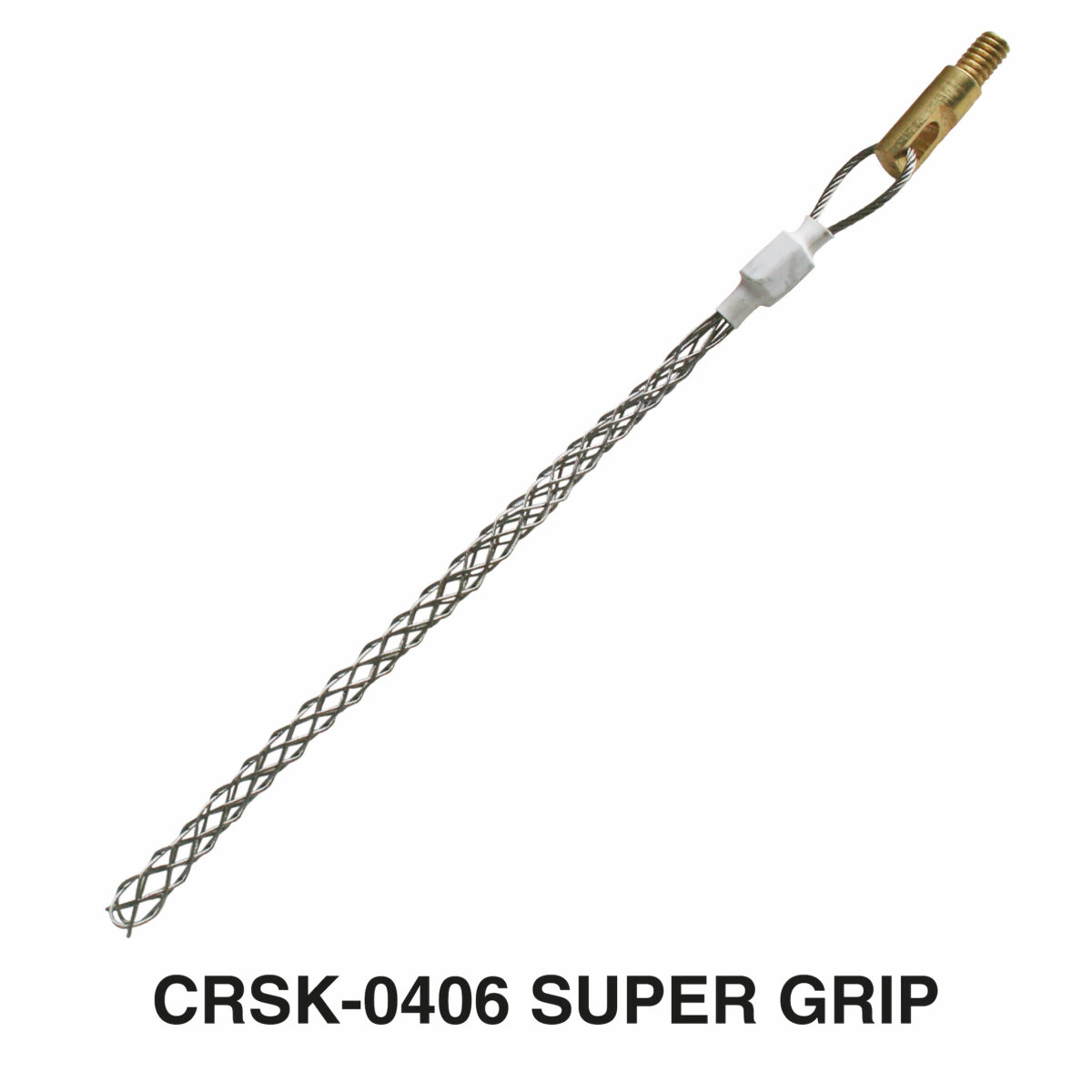 CRSK-0430 4 to 30mm Super Grip