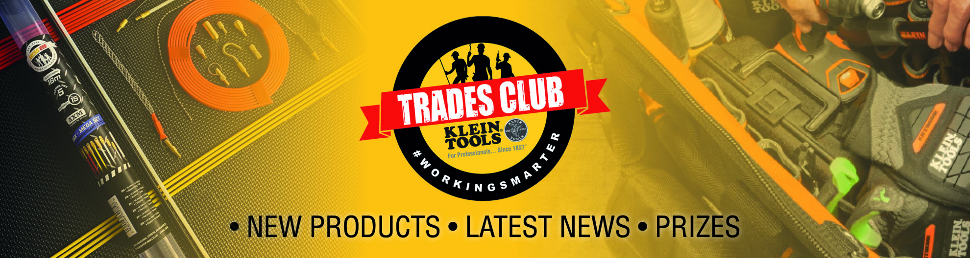 Trades Club
