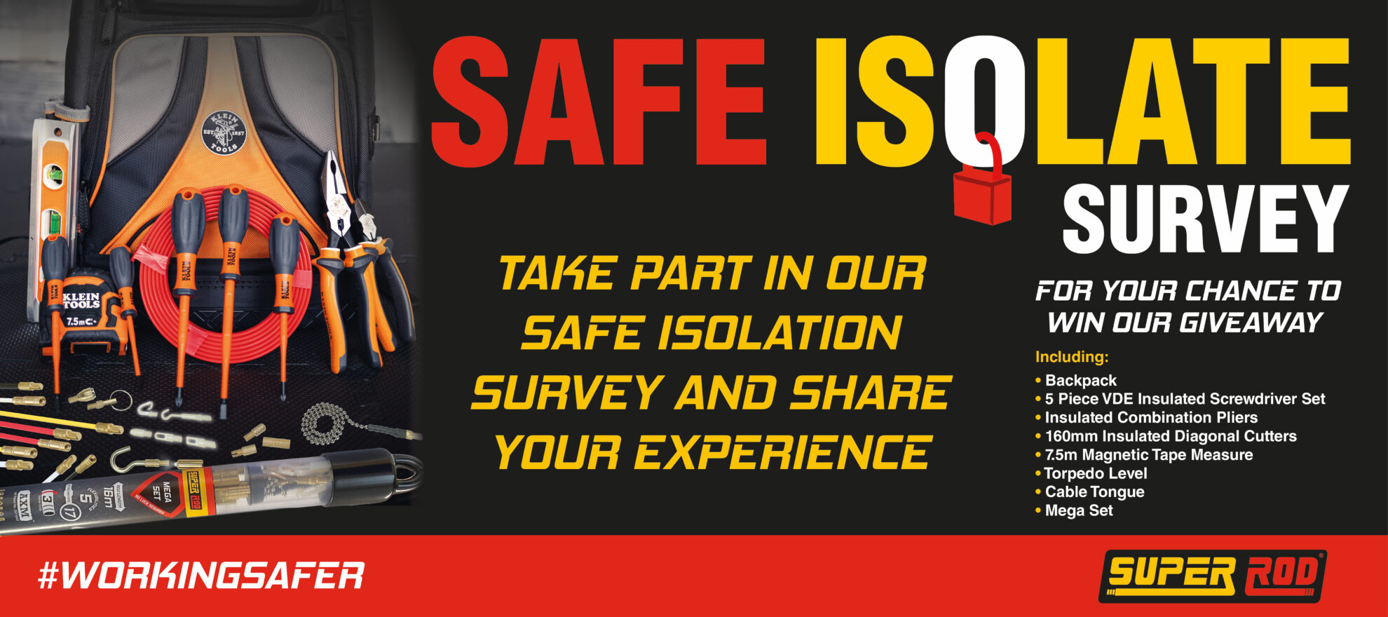 News-2024 – Safe Isolation Survey