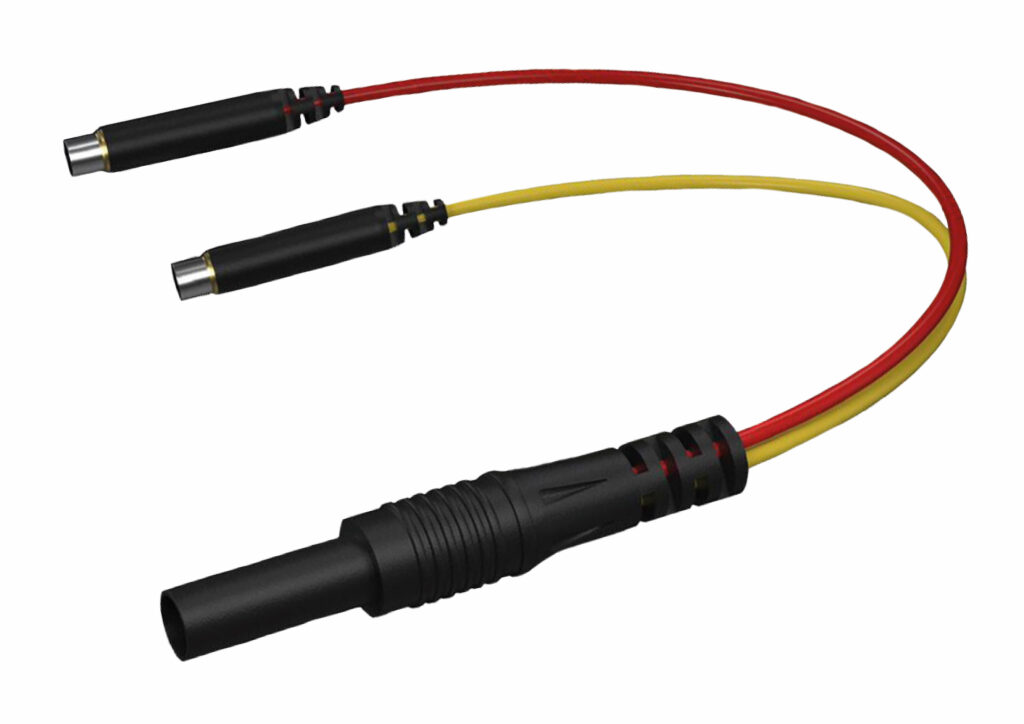 Are there any other scenarios where the IR Link is useful?